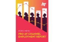 AVIXA Research: Pro AV industry provides healthy wages, certification ...