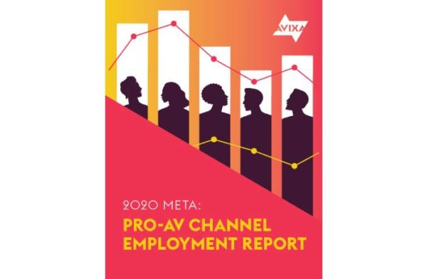 AVIXA Research: Pro AV industry provides healthy wages, certification ...