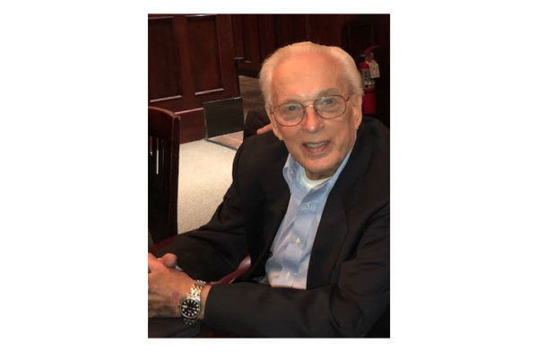 Jerry Kowitz of Jerry’s Audio Video has passed away - AVNation TV
