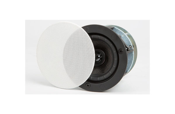 SnapAV unveils Episode Impression in-ceiling speakers - AVNation TV