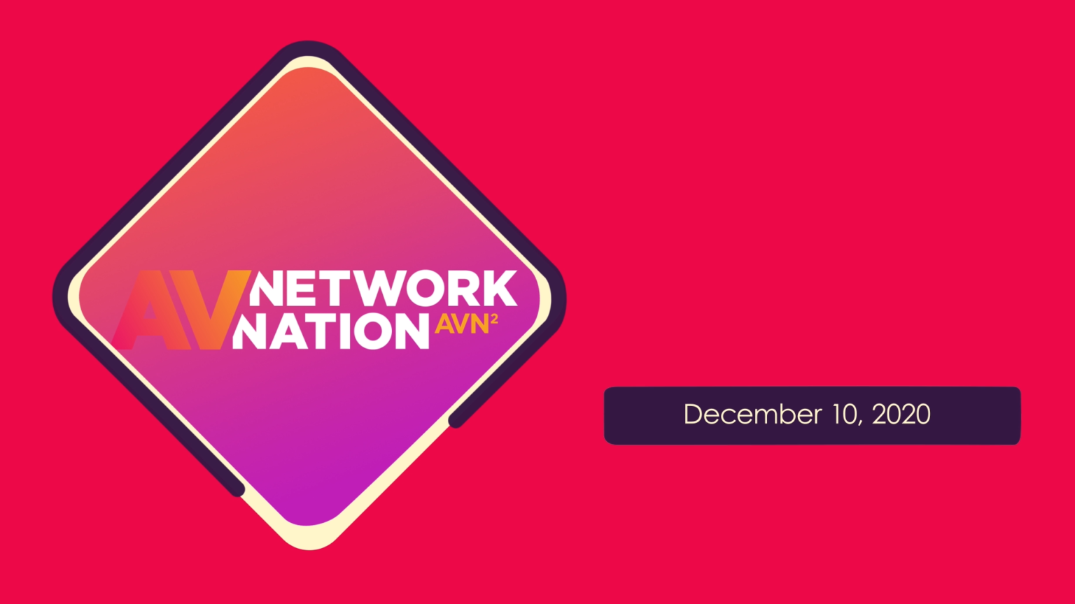 AVNation Special: AVNetwork Nation's Look At Secure Audio On The ...