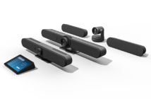 Logitech introduces next generation of appliance and PC-based solutions ...