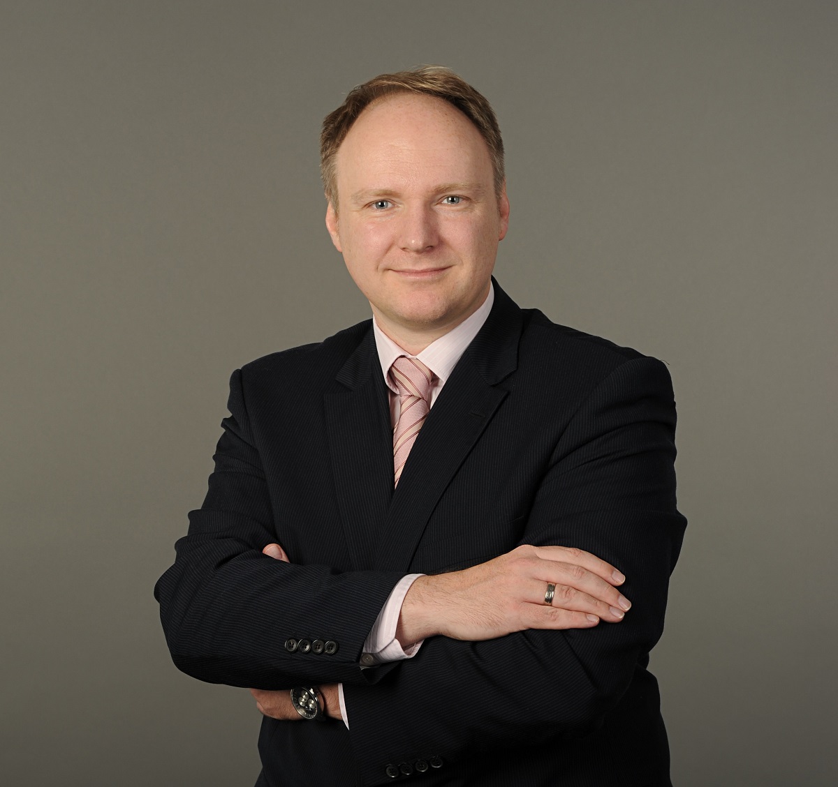 PPDS appoints international sales specialist Frank Trossen to new ...