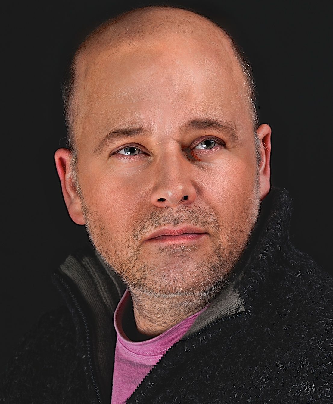 Sound Re-Recording Mixer Mike Aiton Relies on AJA Gear for Video and ...