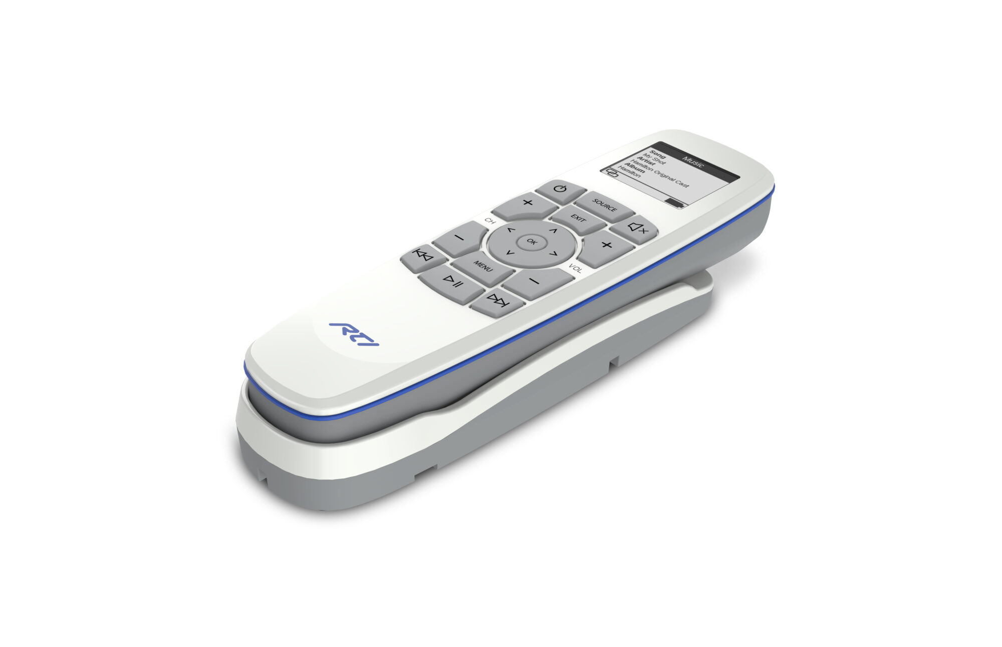 Drop Your Remote in the Pool? With the New U3, RTI Says Go Ahead ...