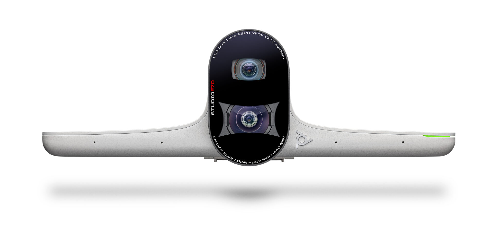 Poly Unveils New Pro-Grade Video Conferencing Devices for Large ...
