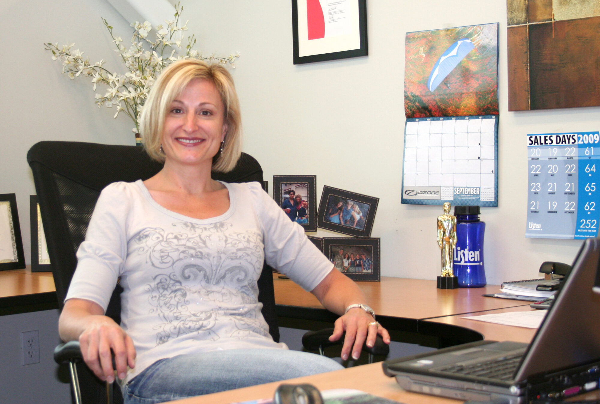 A Send Off to an Industry Icon: Celebrating Cory Schaeffers - AVNation TV