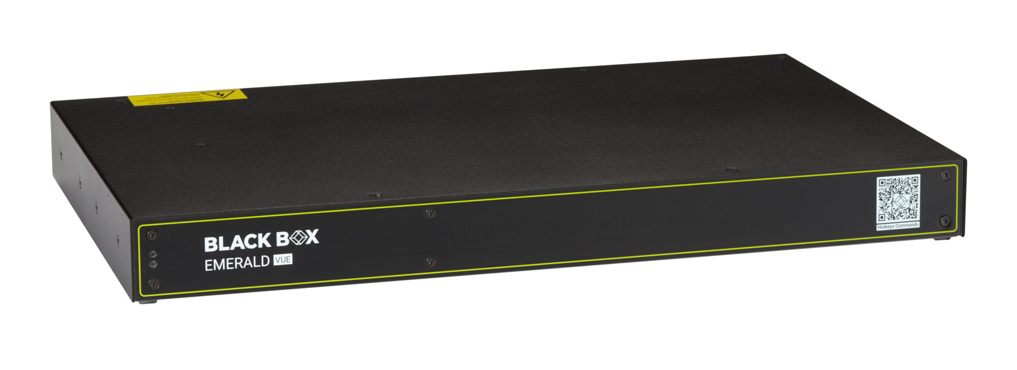 Black Box at IBC2022: Industry-Leading KVM-Over-IP Solutions for ...