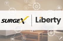 SurgeX Expands Distribution Partnership with Liberty - AVNation TV