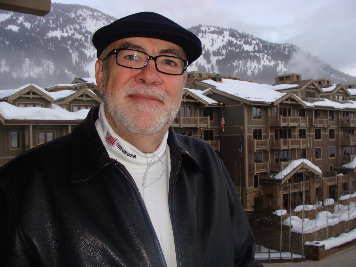 The Passing of AV Legend, Loyd Ivey - AVNation TV