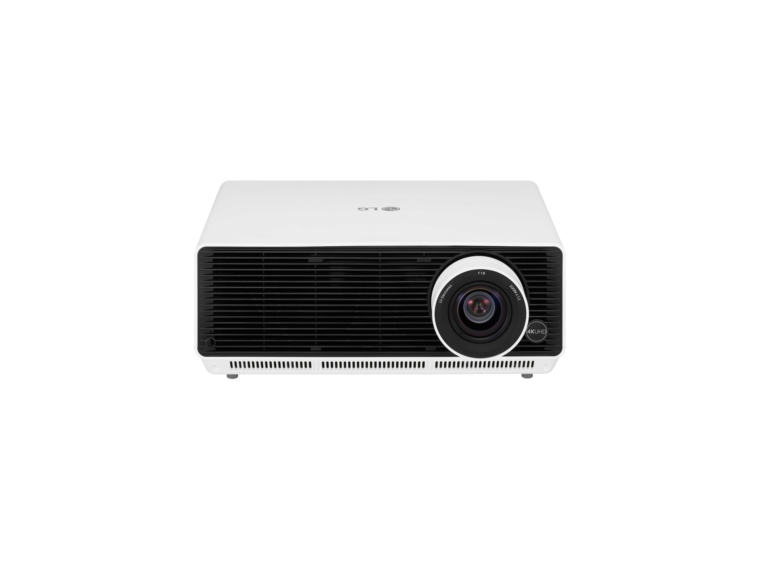 LG Launches Short-throw 4k UHD ‘PROBEAM’Laser Projector With Webos ...