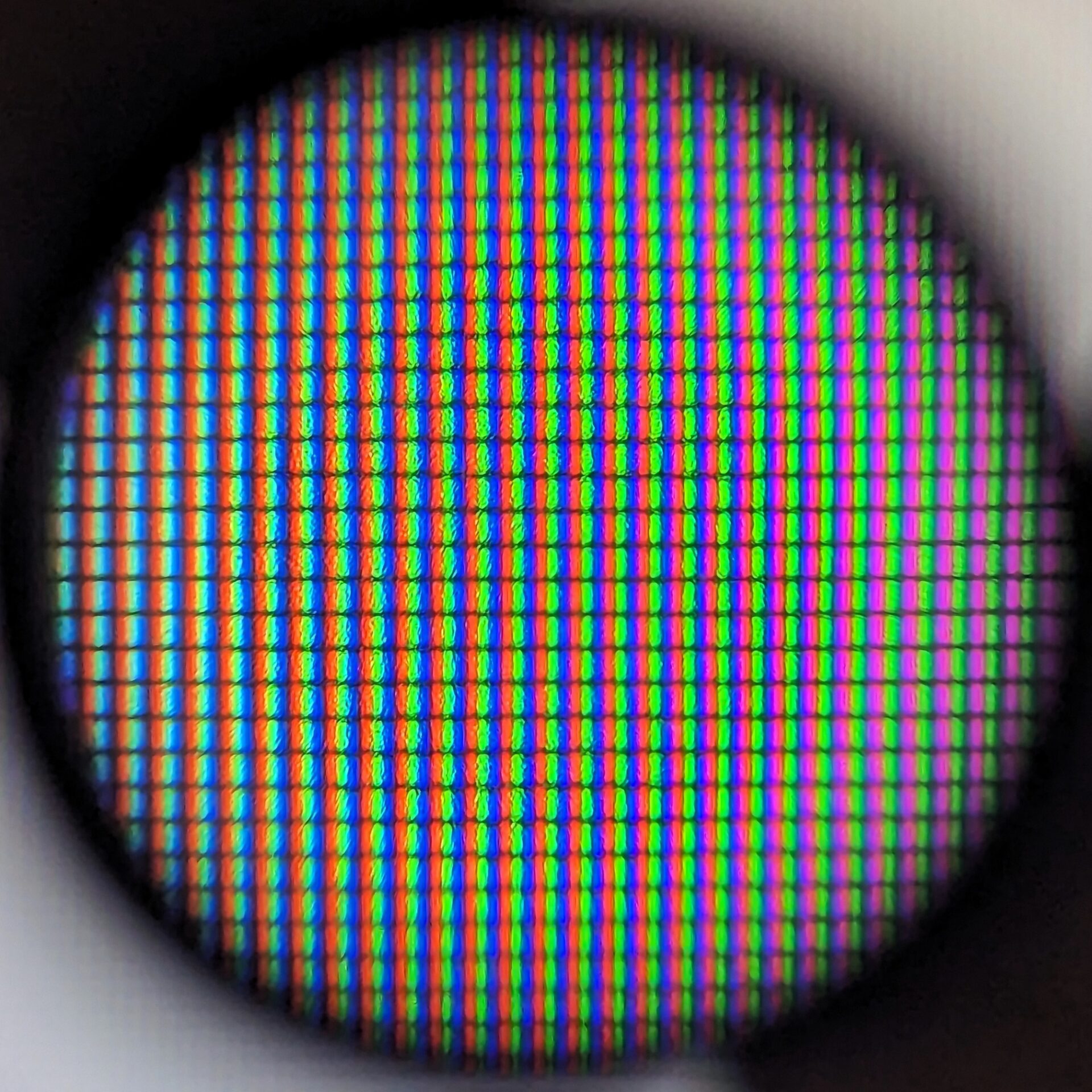 Screen Resolution, Pixels, and Aspect Ratios - AVNation TV