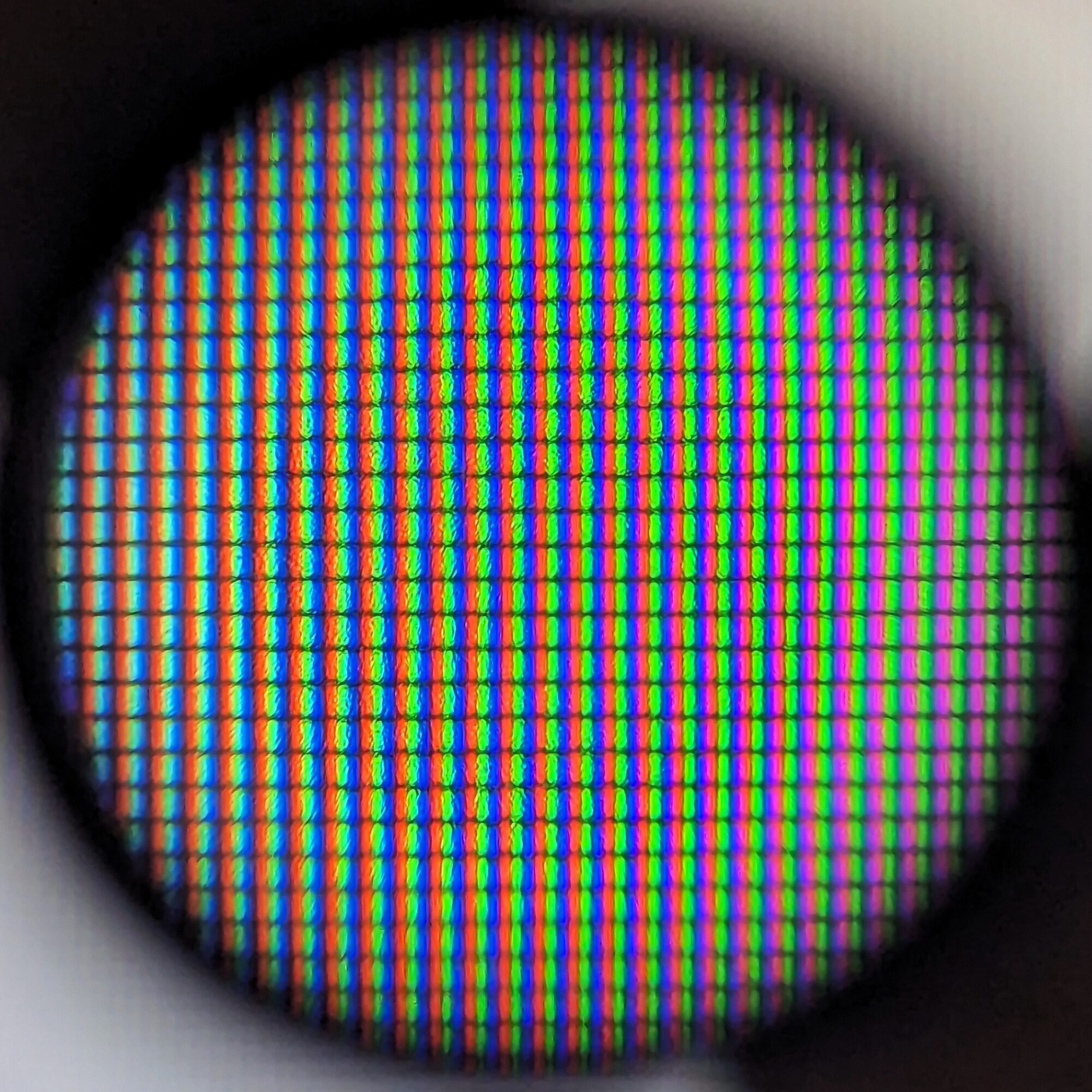 Screen Resolution, Pixels, and Aspect Ratios - AVNation TV