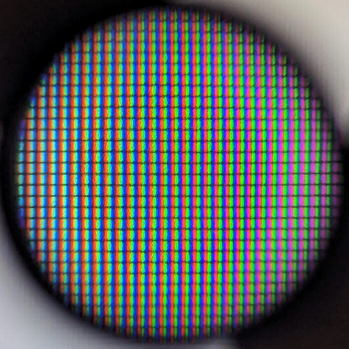 Screen Resolution, Pixels, and Aspect Ratios - AVNation TV
