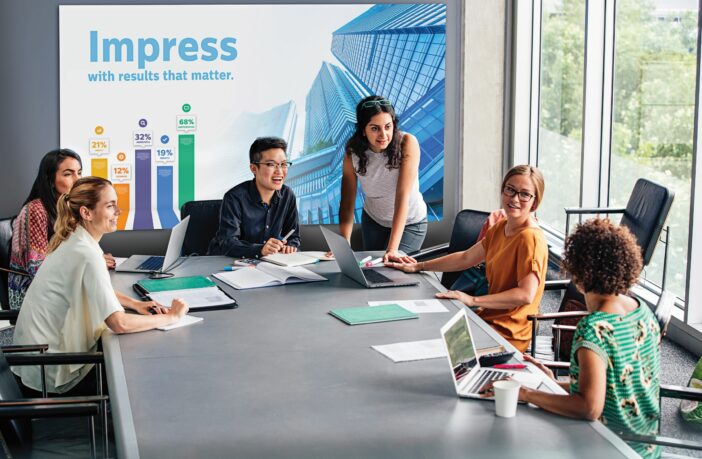 Why Corporate Broadcast Matters for Imagine Communications - AVNation TV