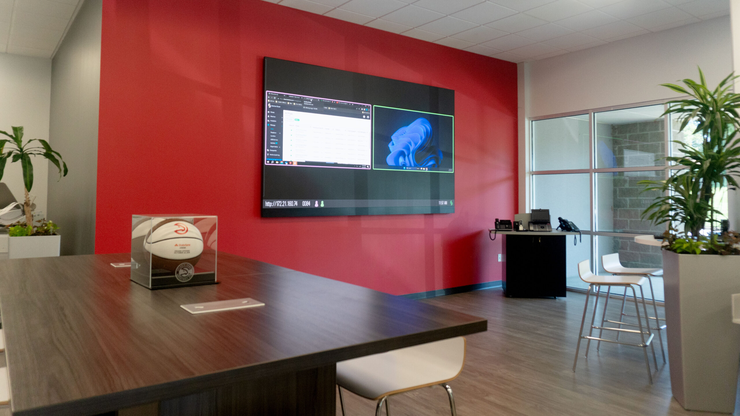 Sharp Business Systems Supercharges Showroom Displays Across the U.S ...