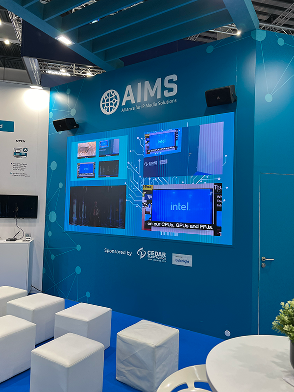 ISE 2024 نجاح (نوعًا ما) - AVNation TV