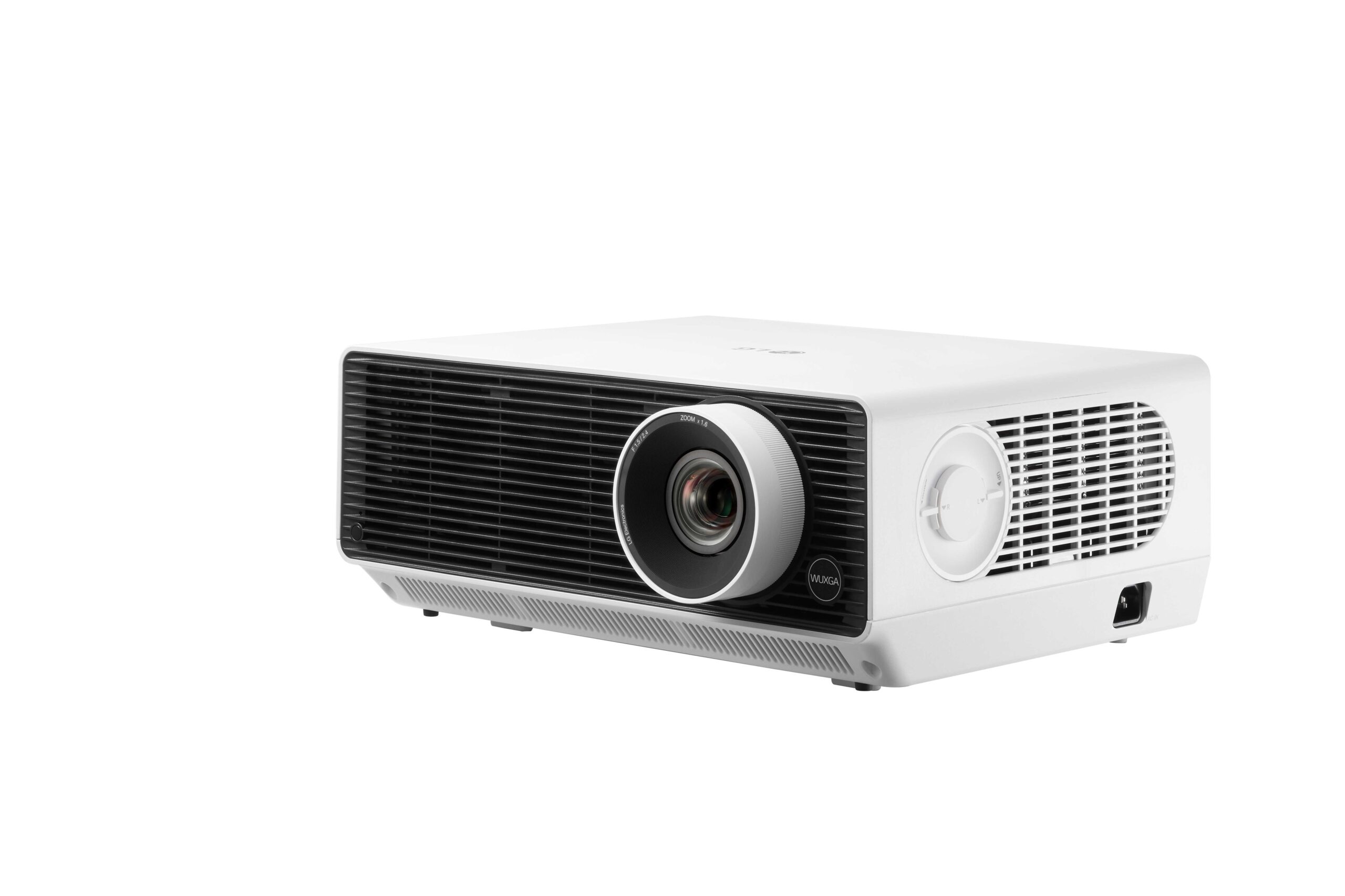 LG Adds webOS Signage Capabilities to New Probeam Rg Projector Series ...