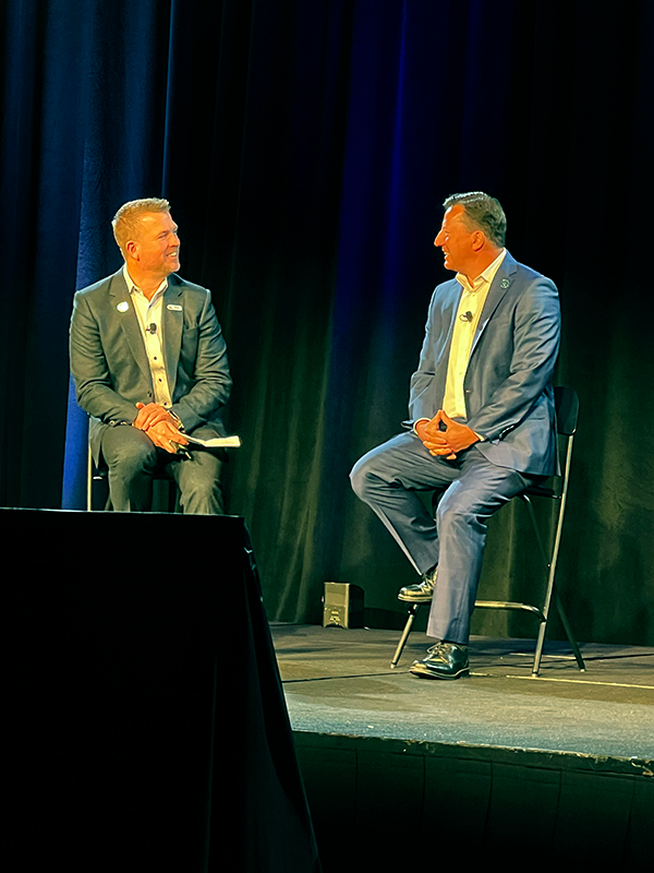 Crestron Masters 2024 Keynote Highlights Partnership and Modern Work ...