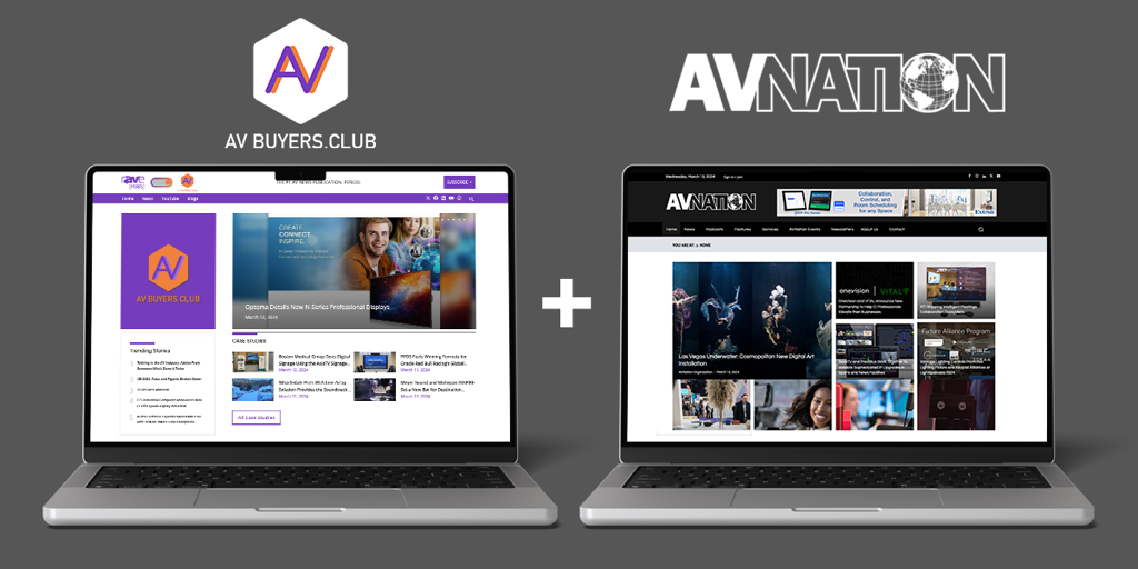 AVNation and rAVe Announce Strategic Partnership Aimed at Growing the ...