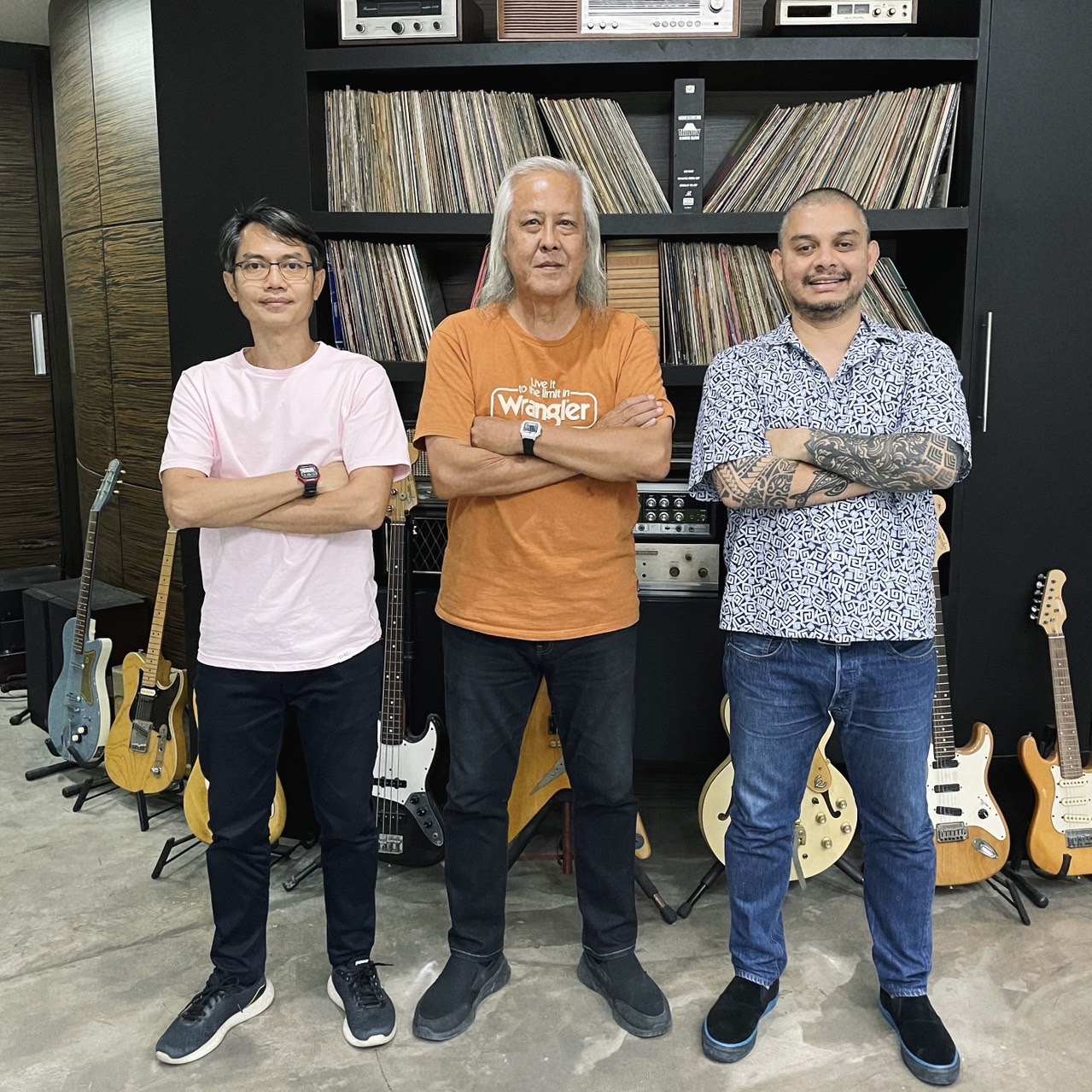 Funktion-One Appoints Audio Gears Co as Distributor for Thailand and ...