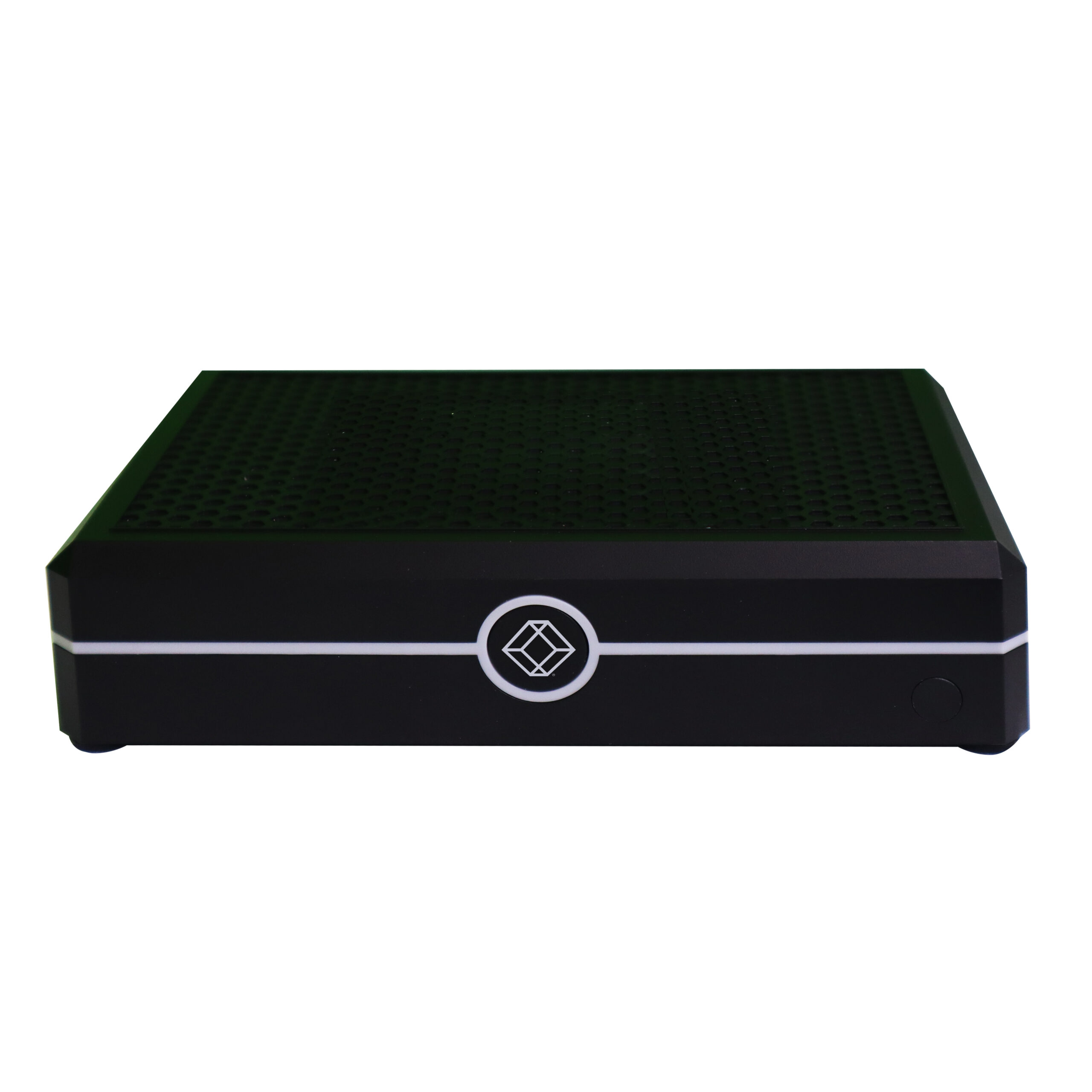 Black Box at InfoComm 2024: Optimizing Control Rooms With AV-/KVM-Over ...