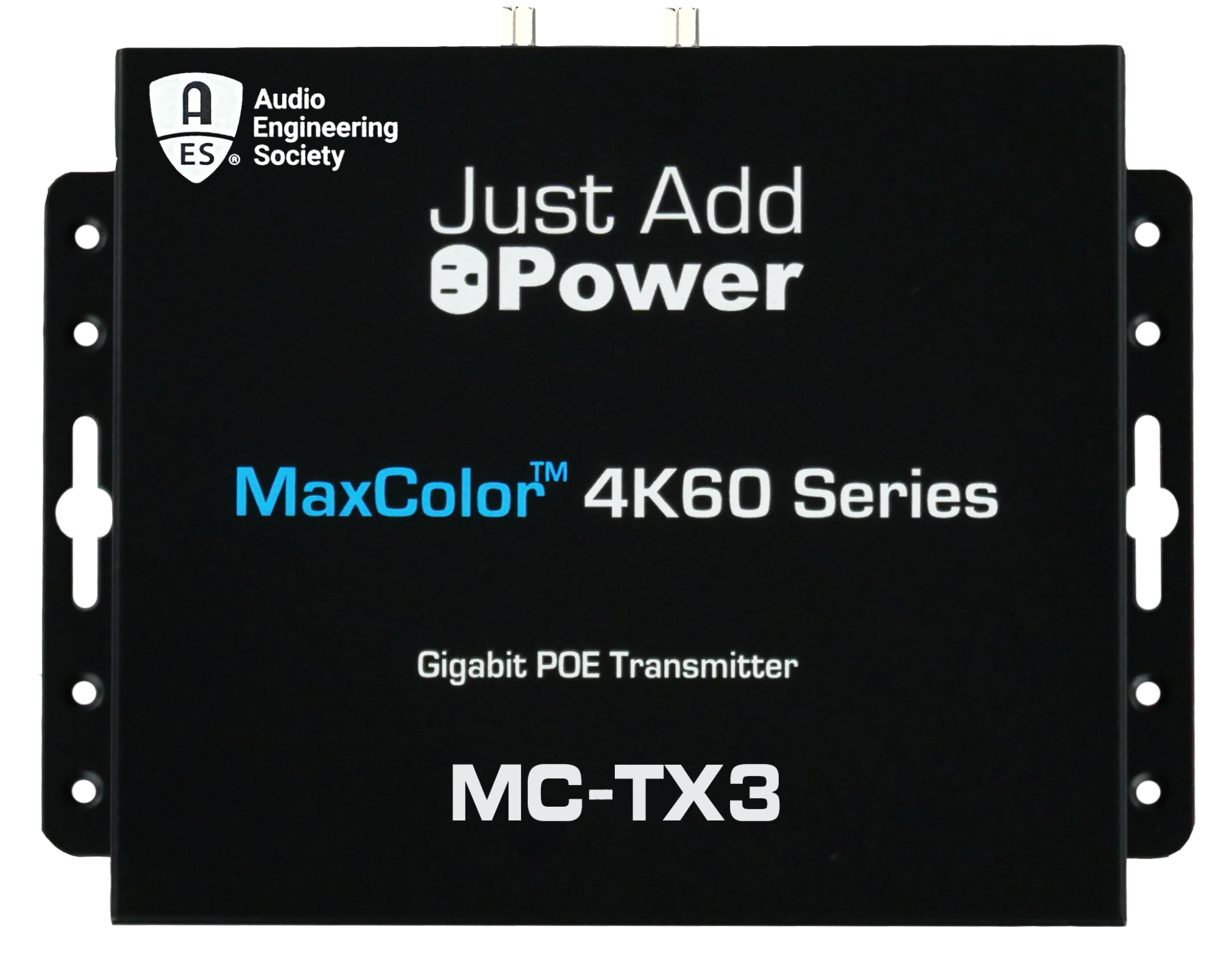 Just Add Power Packs InfoComm 2024 Booth With Must-See AV-Over-IP ...