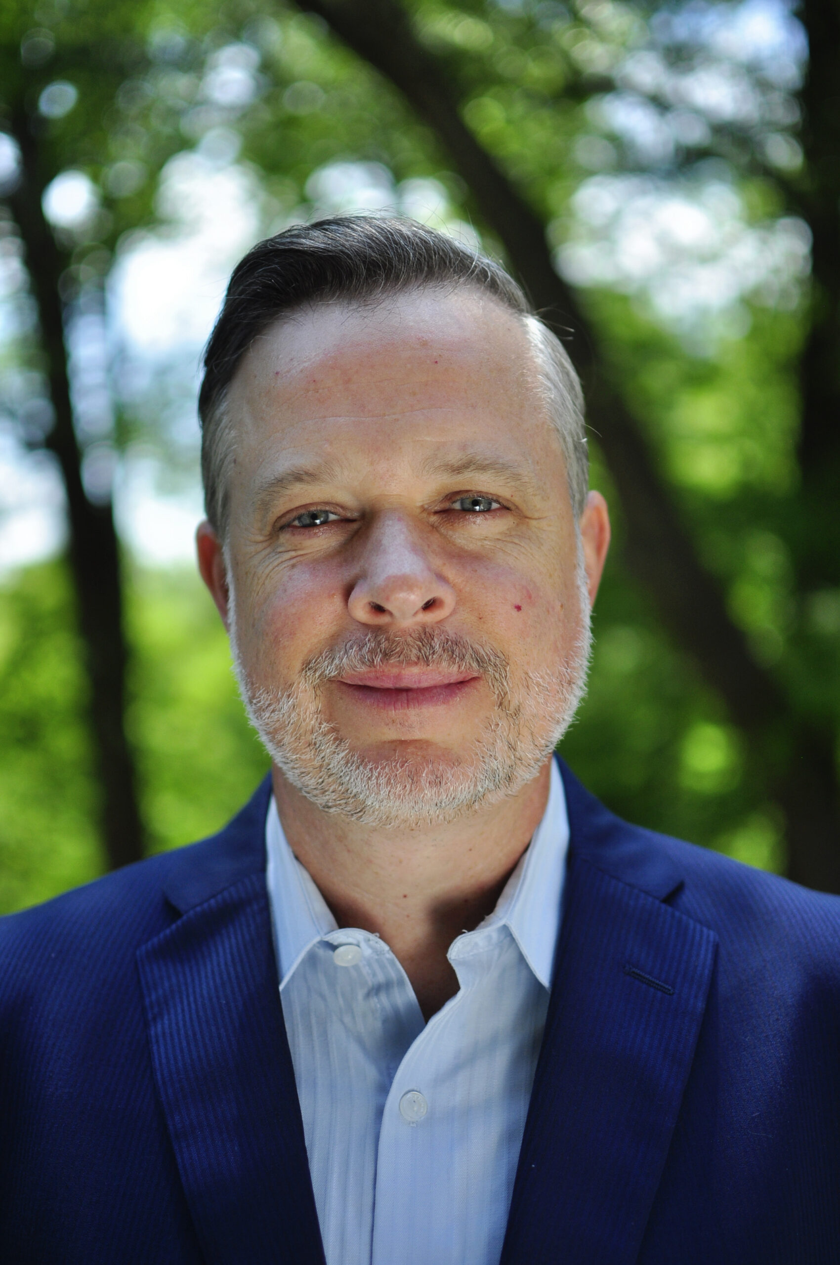 AtlasIED Announces Michael Bridwell as Vice President of Commercial Audio Sales - AVNation TV