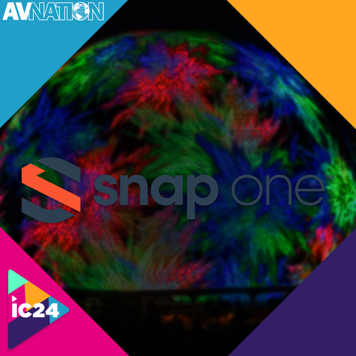 The Road To InfoComm 2024 With Snap One - AVNation TV