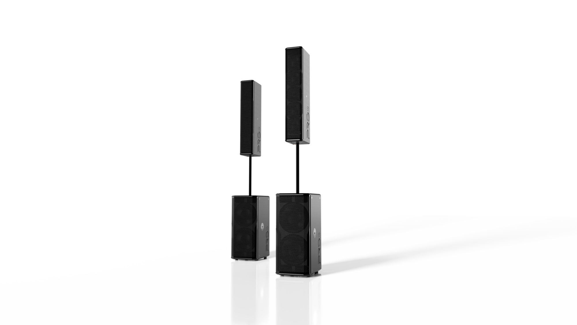 Pro Audio Technology Debuts First Commercial-Centric Loudspeaker ...
