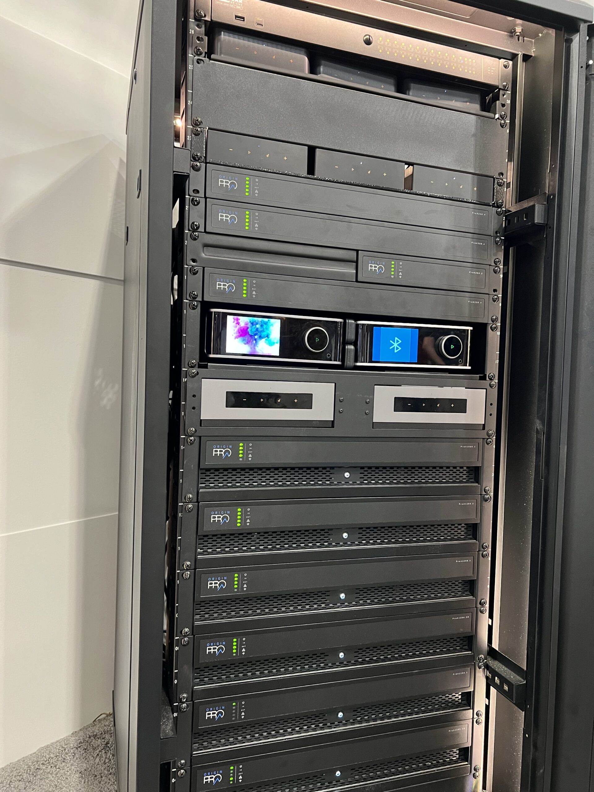 Resimercial on Display at CEDIA 2024 - AVNation TV