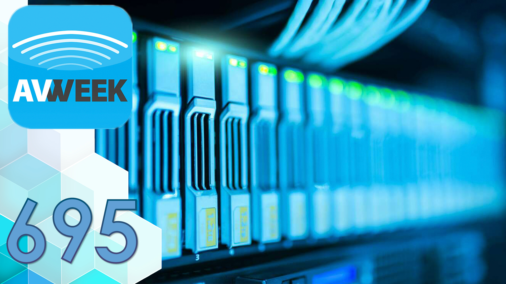 AVWeek 695: Stay In Your Lane - AVNation TV