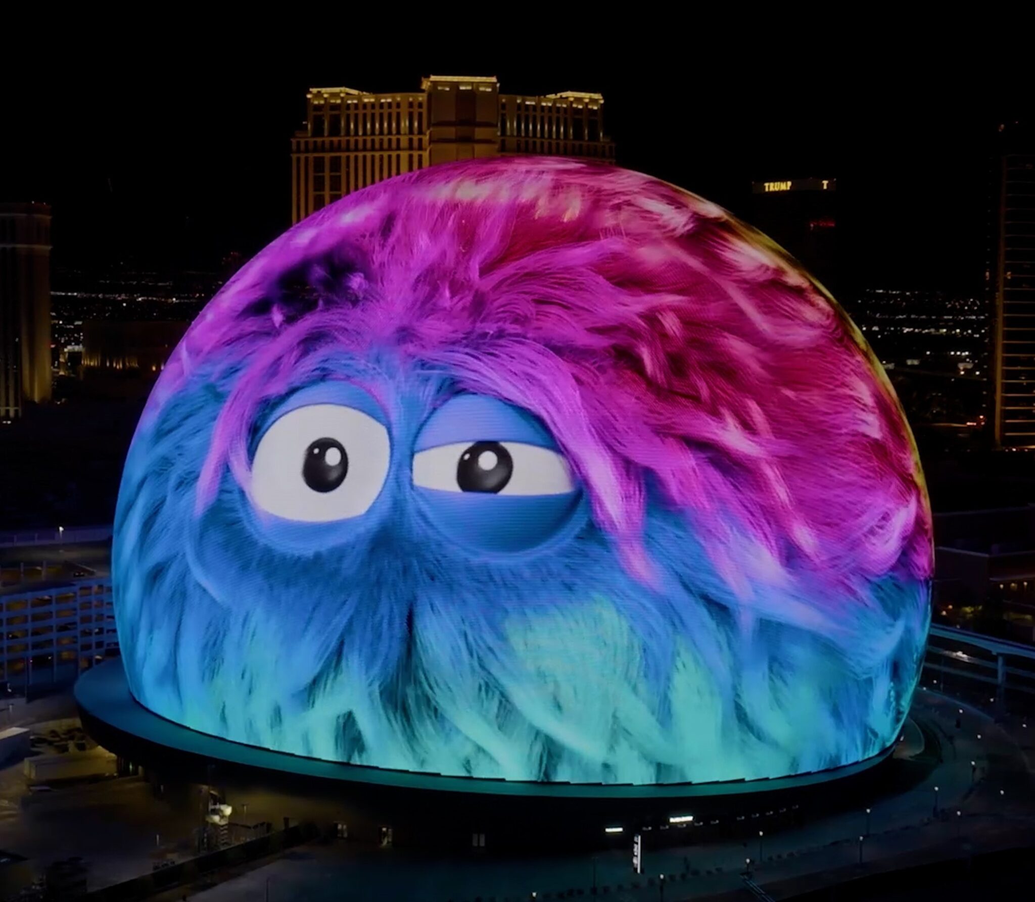Display Tech 2025 - Entertain Our Eyes - AVNation TV