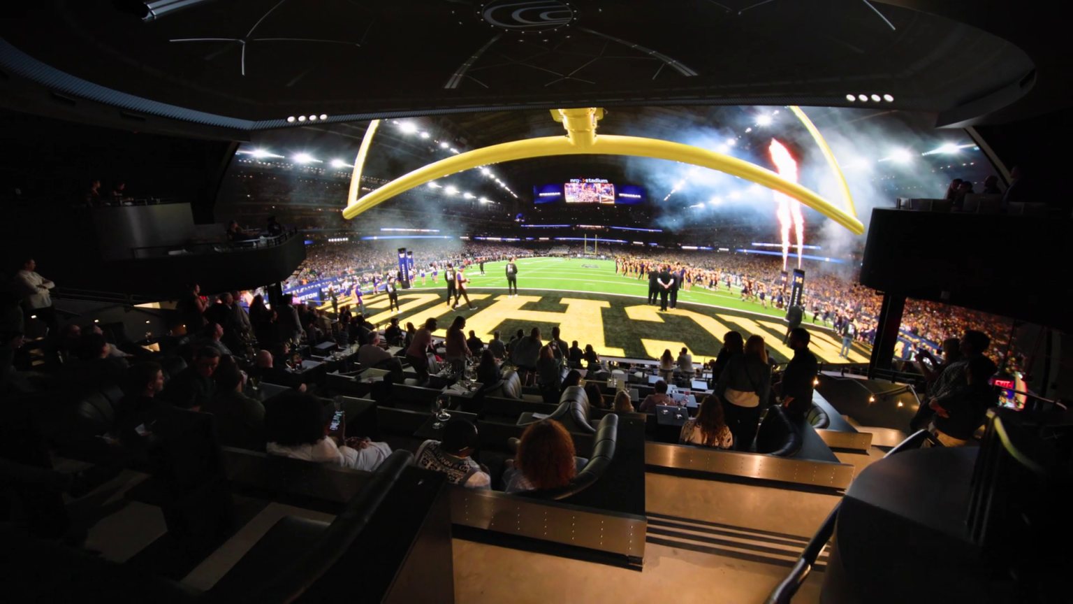 Display Tech 2025 - Entertain Our Eyes - AVNation TV