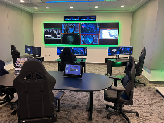 Extron’s New Training Facility: Revolutionizing AV Education - AVNation TV