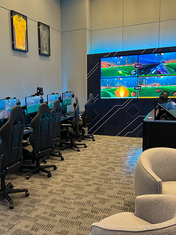 Extron’s New Training Facility: Revolutionizing AV Education - AVNation TV