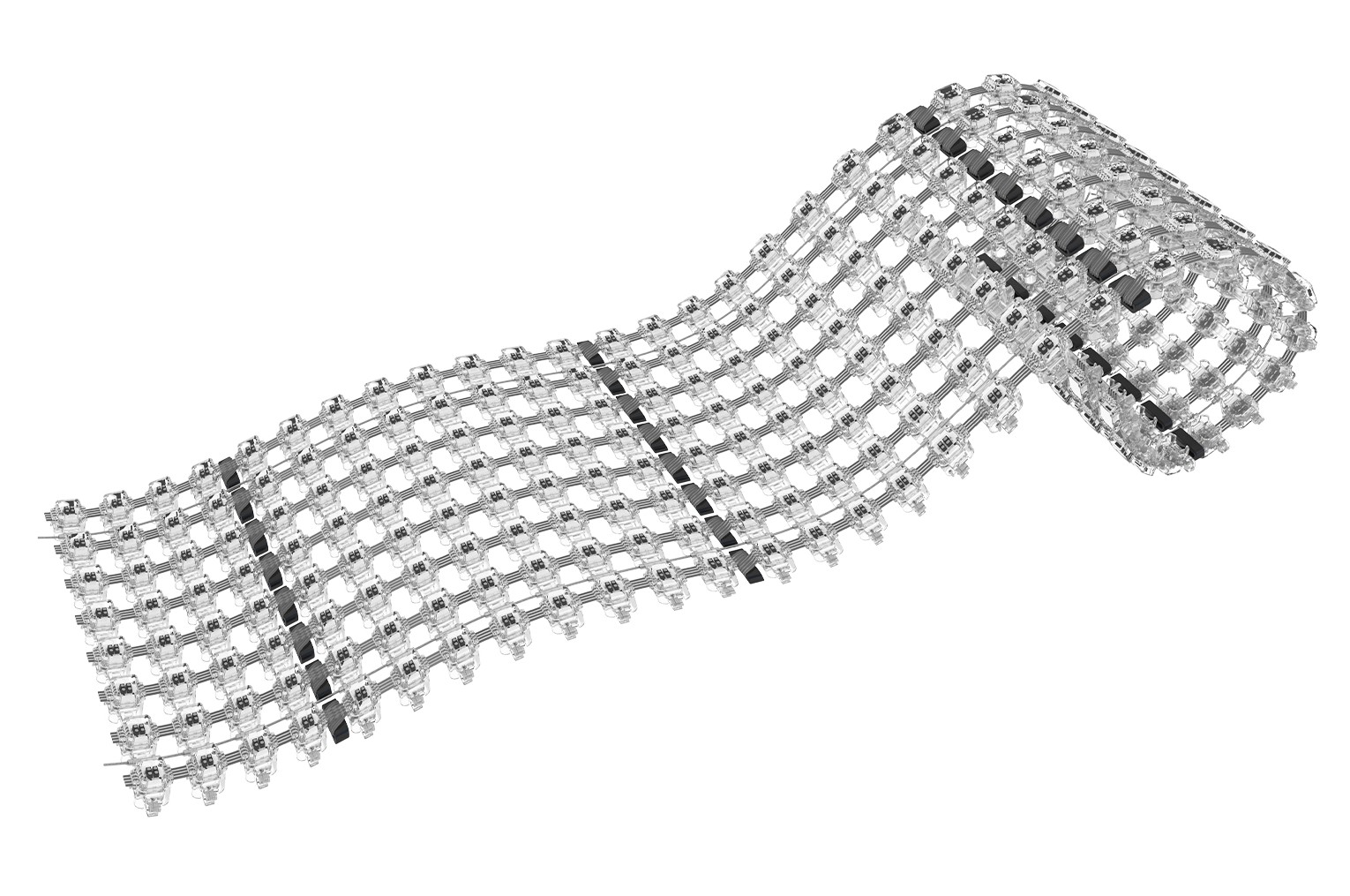 现代数字标牌：DVLED、LCD 和电子纸详解