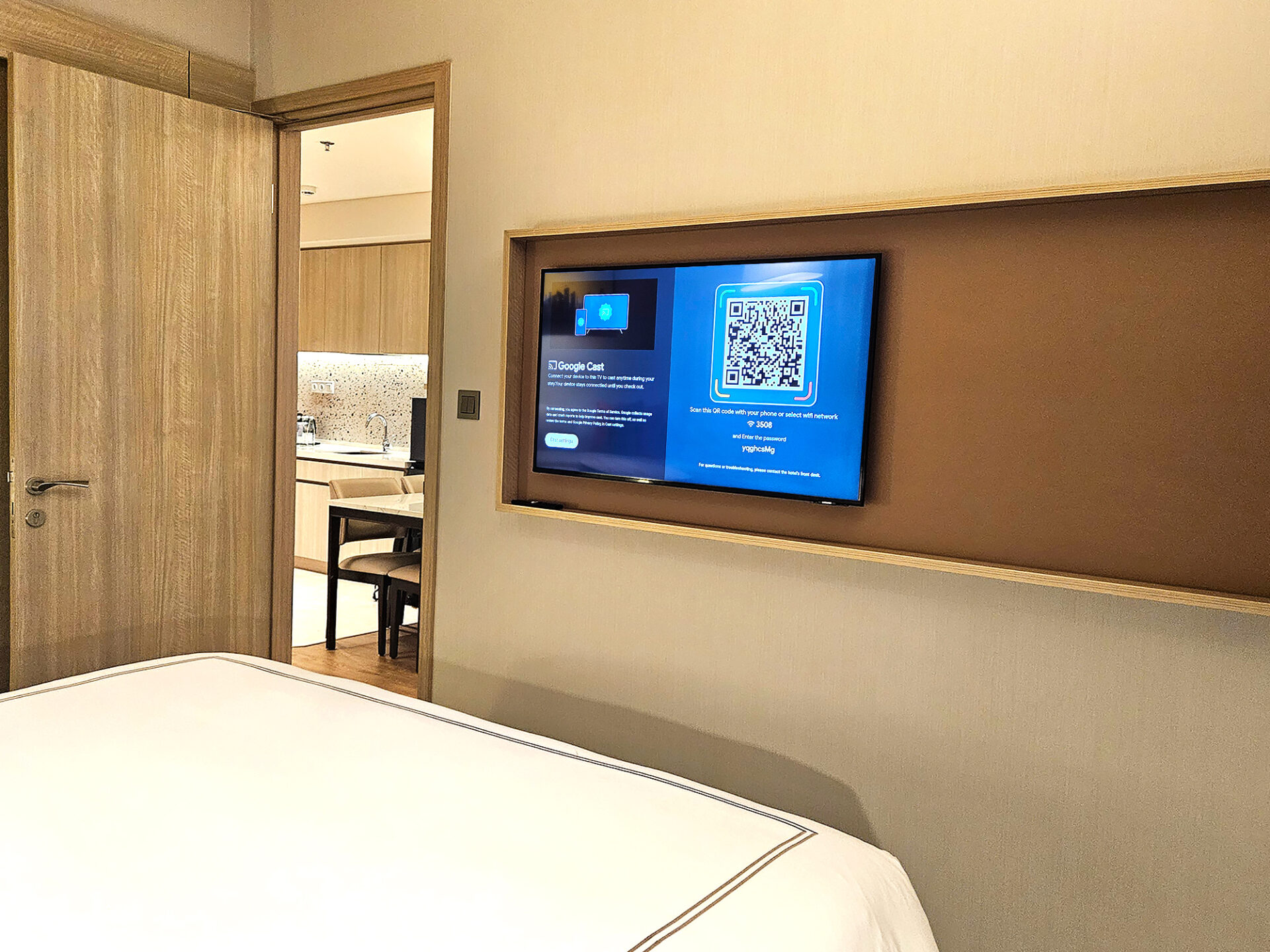 Samsung Unveils 2025 Hotel TV Lineup with Smart Guest Experience Tools