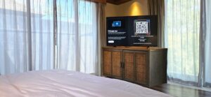 Samsung Unveils 2025 Hotel TV Lineup with Smart Guest Experience Tools