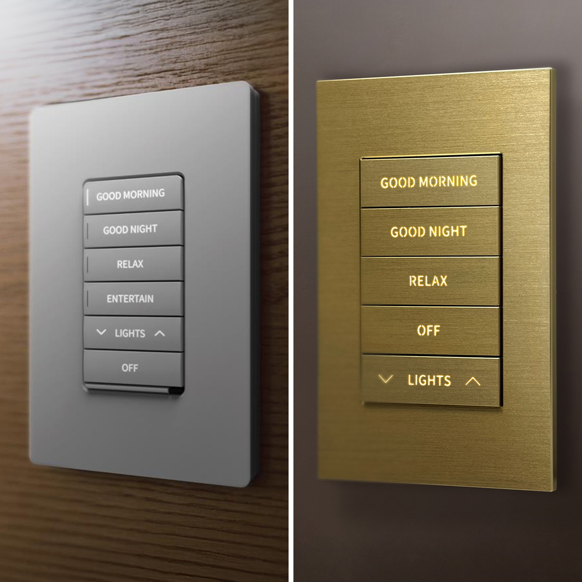 Crestron Launches Next-Gen Lighting Control with Cameo and Horizon Upgrades