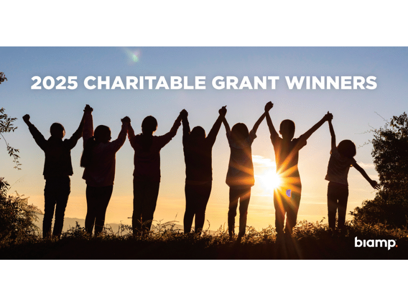 Audinate 推出适用于高性能音频应用的 Dante Virtual Soundcard Pro - AVNation TV