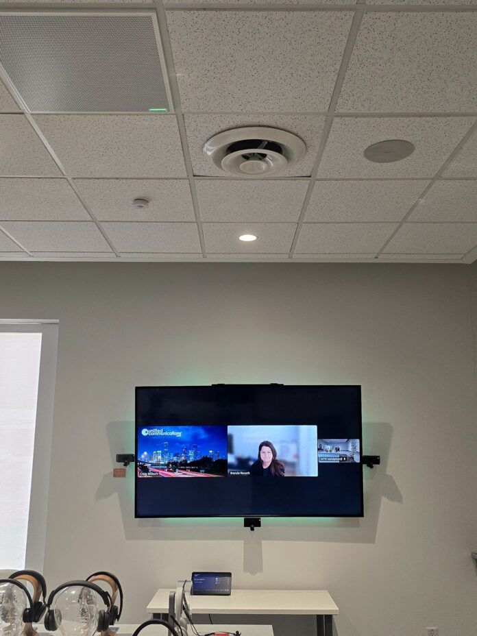 Unified Communications Transforms Collaboration with Shure IntelliMix ...