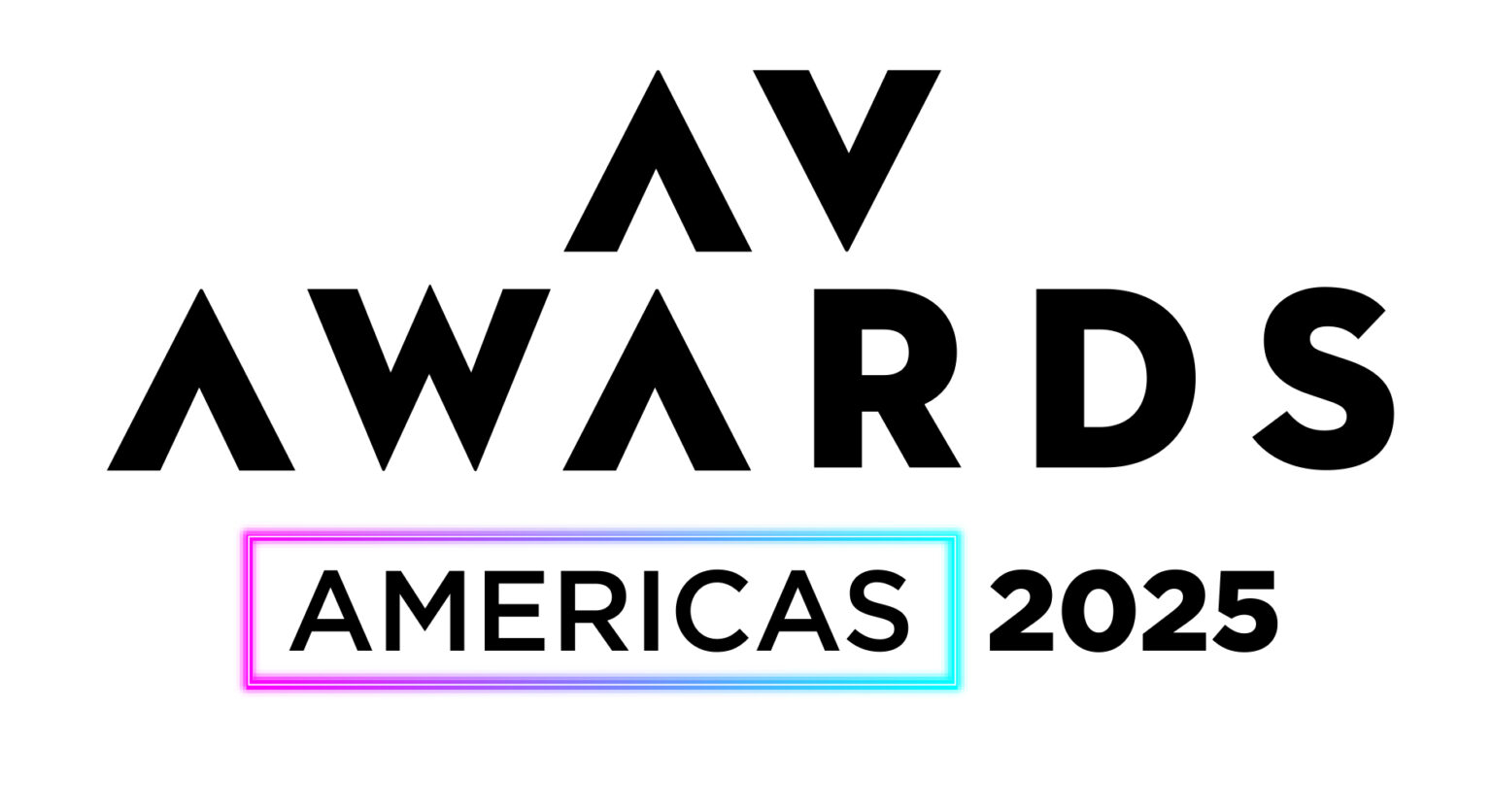 Final Week to Enter the AV Awards Americas 2025 | AV Magazine