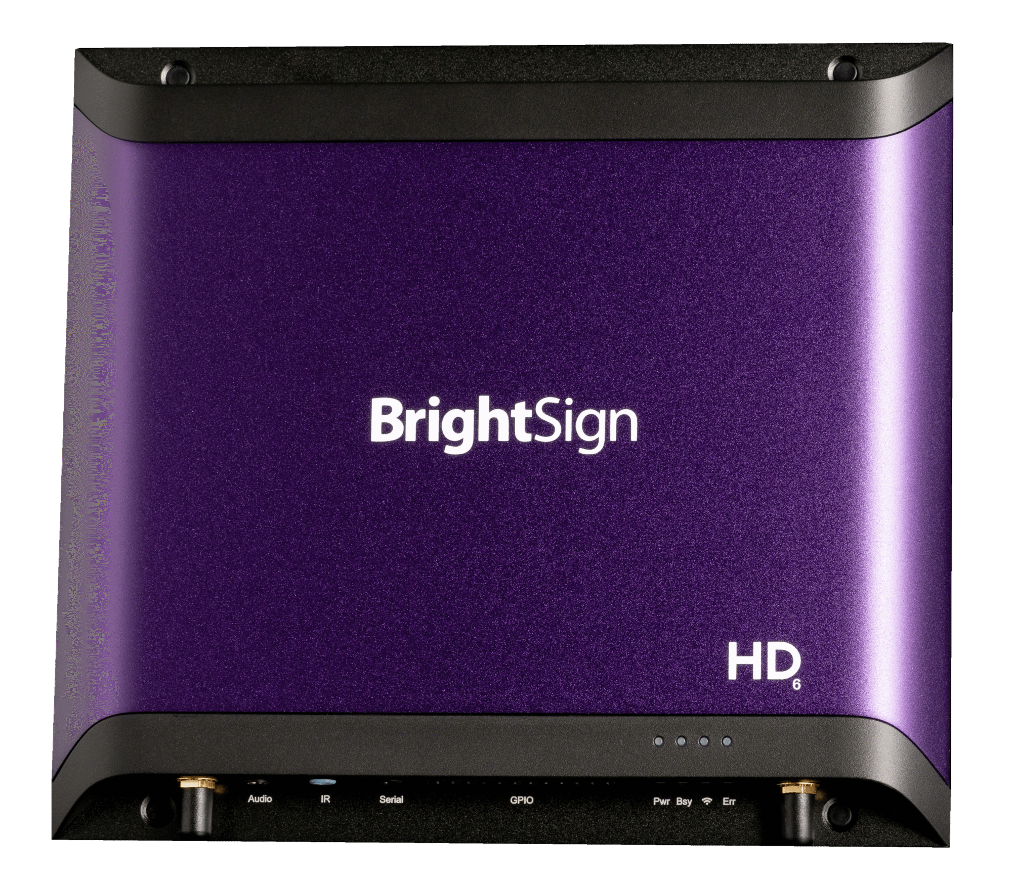 BrightSign Showcases AI-Powered Digital Signage Solutions at ISE 2026