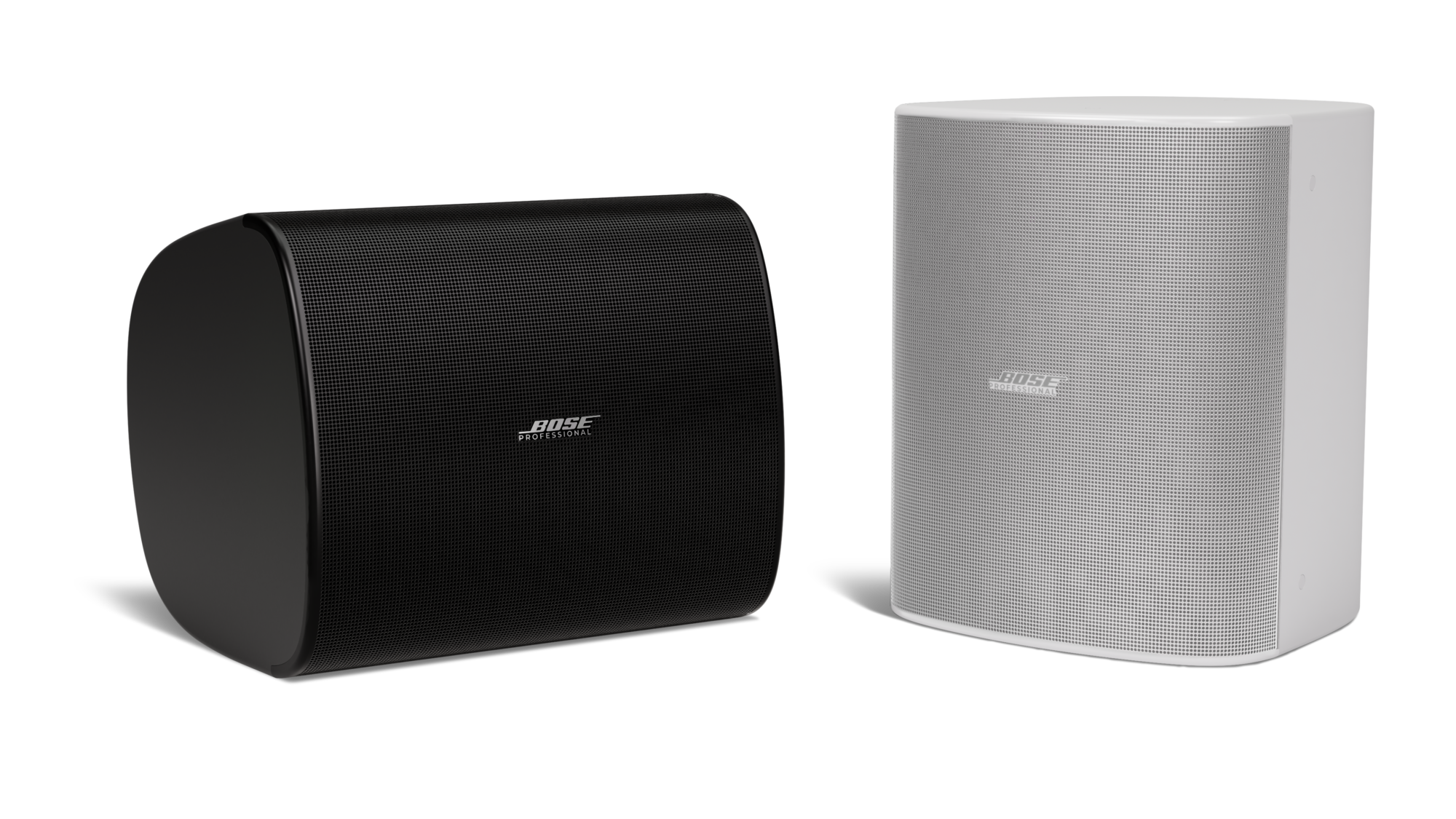 Bose Professional Expands Popular DesignMax Lineup with New High ...