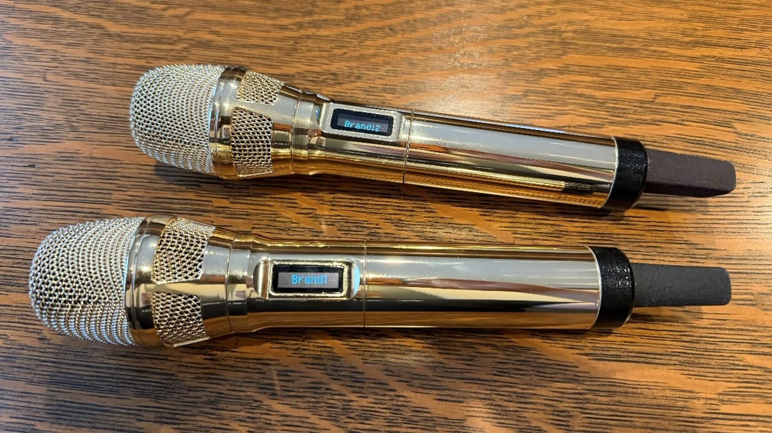 Sennheiser Spectera Handheld Makes Broadcast Debut at the Big Game ...