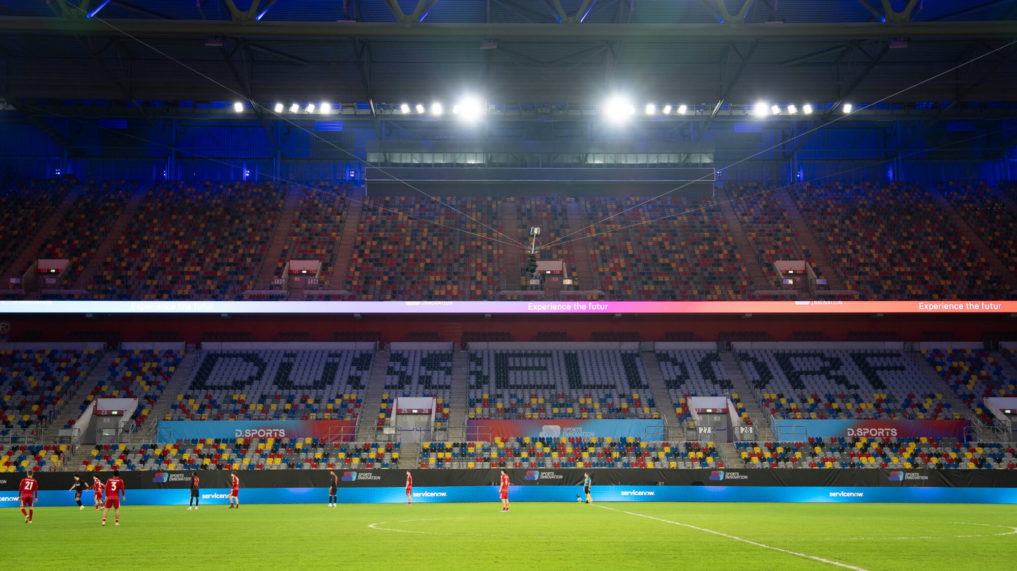 Broadcast Solutions Showcases Sports Broadcasting Innovations at ...